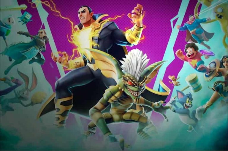 MultiVersus Update 1.03 Patch Notes Drop, Adds Support For Rick Sanchez ...