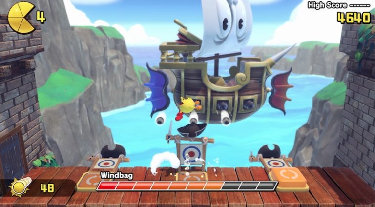 Pac-Man World Re-Pac Review (PS5) - Retro Platformer Gets Pac to Basics ...