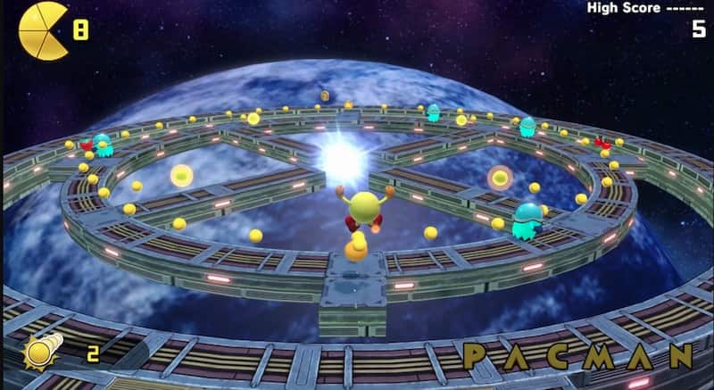 Pac-Man World Re-Pac Review (PS5) - Retro Platformer Gets Pac to Basics ...