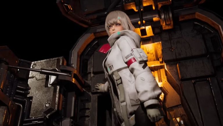 Syn Duality Is A Third-Person Mecha Action Title With A Rogue AI And It ...