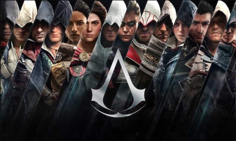 Assassin's Creed Multiplayer 'Project Invictus' Officially Announced By ...