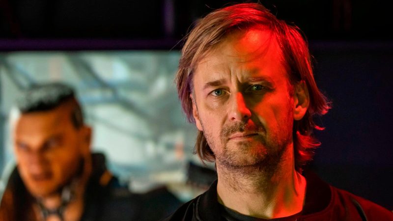 CD Projekt RED Co-Founder Marcin Iwiński Steps Down From Joint-CEO Role ...