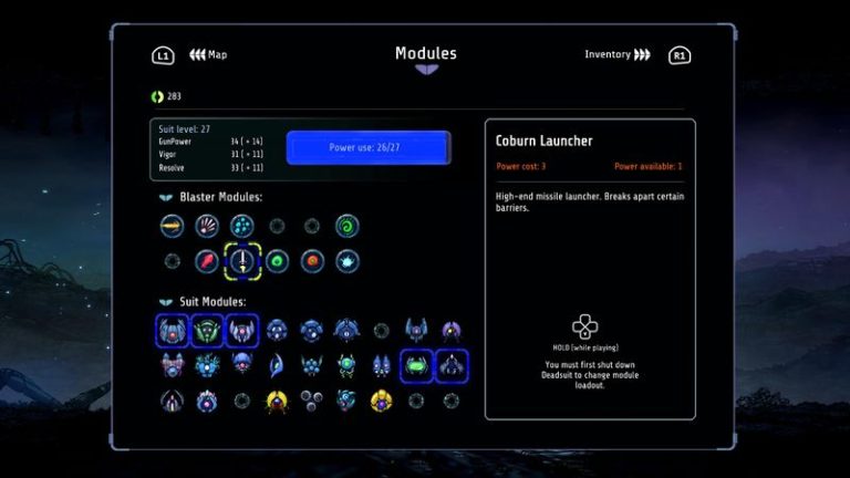 Ghost Song Review (PS5) - An Atmospheric Metroidvania With A Focus On ...