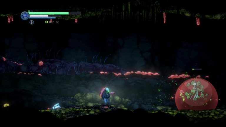 Ghost Song Review (PS5) - An Atmospheric Metroidvania With A Focus On ...