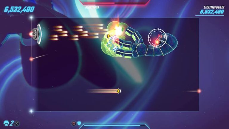 Shatter Remastered Deluxe Review (PS5) - New And Improved For PS5, But ...