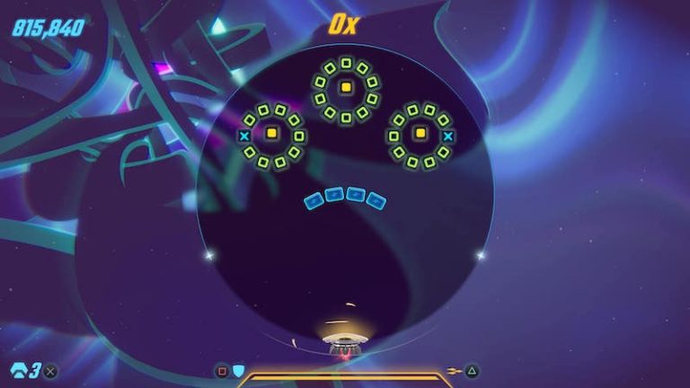 Shatter Remastered Deluxe Review (PS5) - New And Improved For PS5, But ...