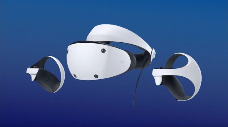 PSVR 2 Rifle Dock Concept Revealed By Peripheral Manufacturer ...