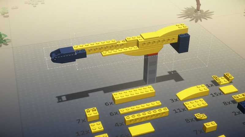 LEGO Bricktales Review (PS5) - Proof That LEGO Videogames Don't Need A ...