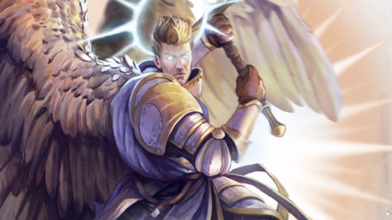 Pathfinder: Wrath Of The Righteous Review (PS4) - A Mammoth RPG That Is ...