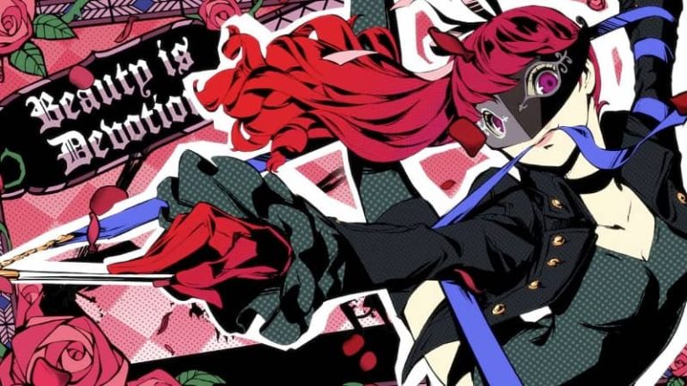 Persona 5 Royal Review (PS5) - A Threadbare PS5 Upgrade Of One The Best ...