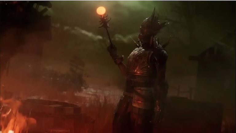 Dead By Daylight Update 2.67 Brings New Killer 'The Knight' And Nowhere ...