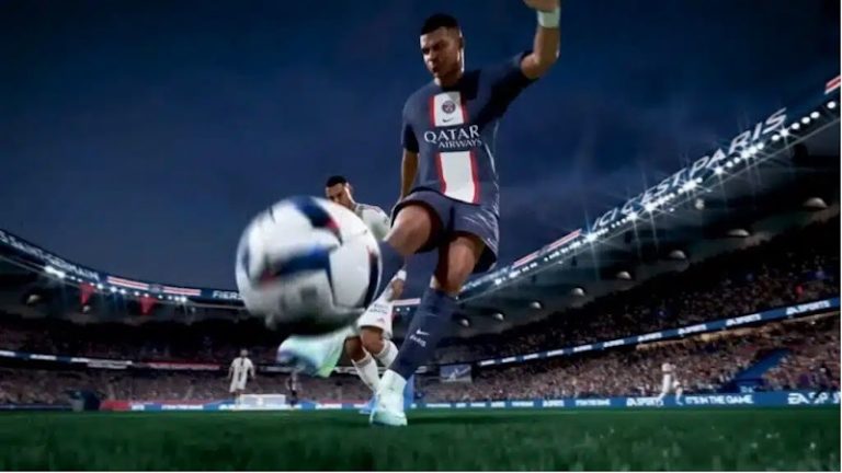 FIFA 23 Update 1.000.007 Patch Notes Reveal More Key Fixes For Career ...