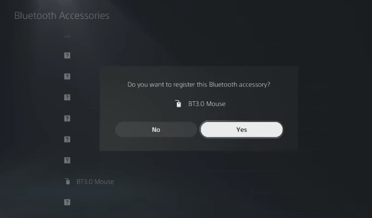 How To Use Keyboard And Mouse On PS5 Console - PlayStation Universe