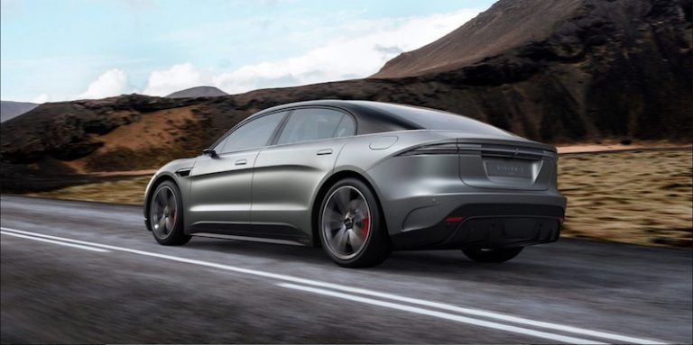 Sony-Honda Looks To Put PS5s In Its EVs As It Seeks To Compete With ...