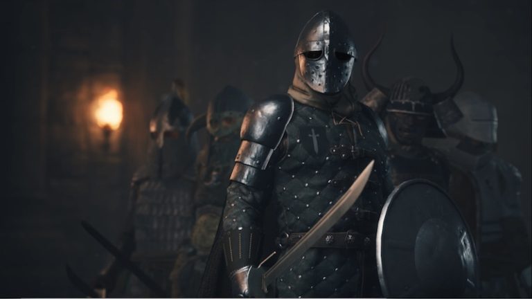 Swordsman VR Confirmed As PSVR 2 Launch Title - PlayStation Universe