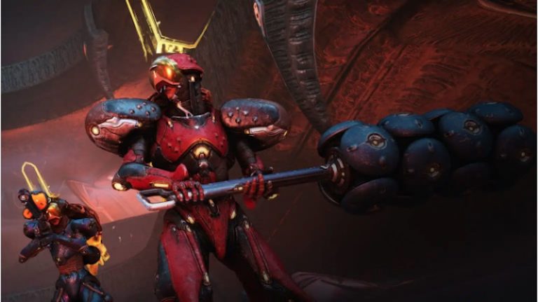 Warframe Update 2.15 Patch Notes Reveal New Content For Echoes Of ...