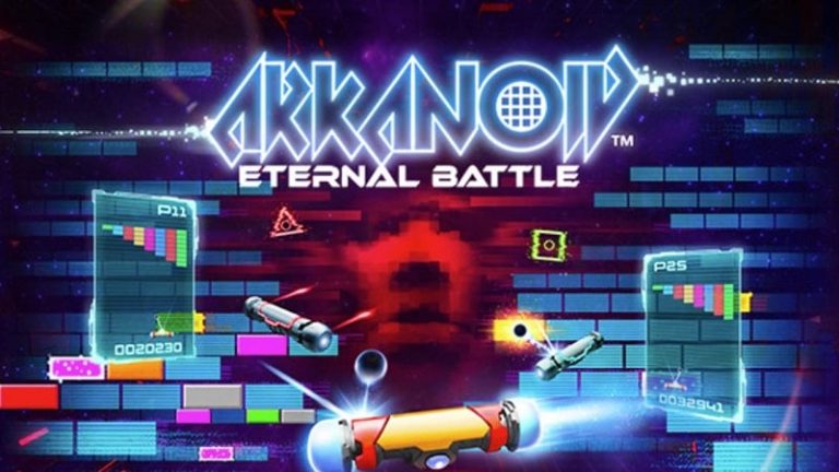 Arkanoid - Eternal Battle Review (PS5) - A Solid Release Of A Classic ...