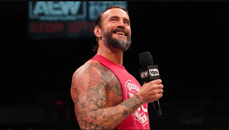 AEW Fight Forever CM Punk Archives - PlayStation Universe AEW Fight Forever CM Punk Archives - PlayStation Universe