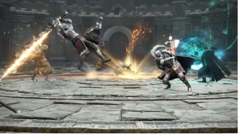 Elden Ring PS5 Update 1.008 Dishes Out Colosseum, New Hairstyles & Bug ... Elden Ring PS5 Update 1.008 Dishes Out Colosseum, New Hairstyles & Bug ...