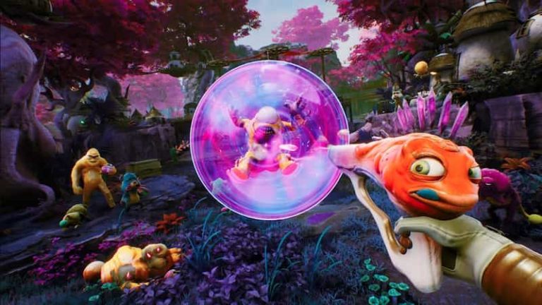 Is High On Life Coming To Ps5 Ps4 Playstation Universe
