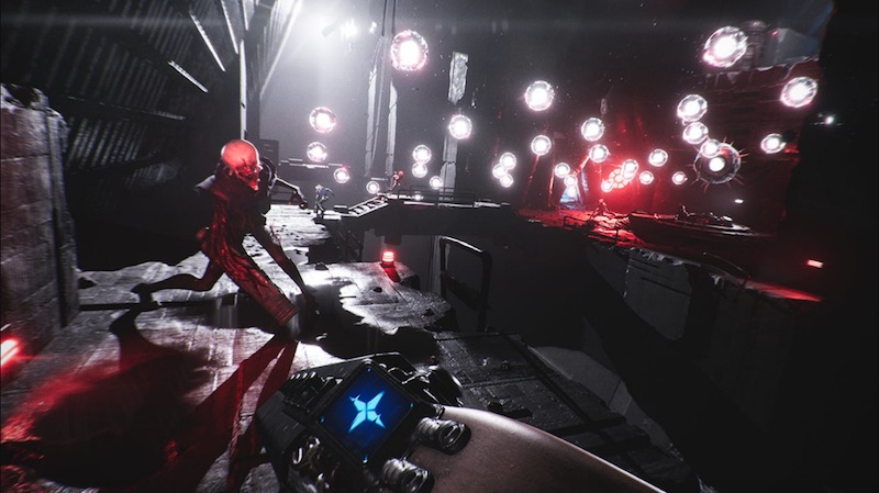 Luna Abyss Gameplay Trailer Showcases Vibrant Bullet-Hell FPS In Action ...