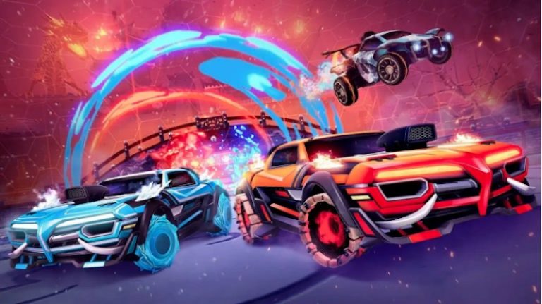 Rocket League Update 2.24 Patch Notes Revealed For Season 9 Content ...