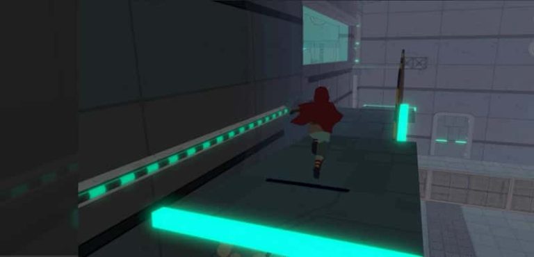 Sable Review (PS5) - Shedworks' Rotoscoped Rite of Passage Adventure Is ...