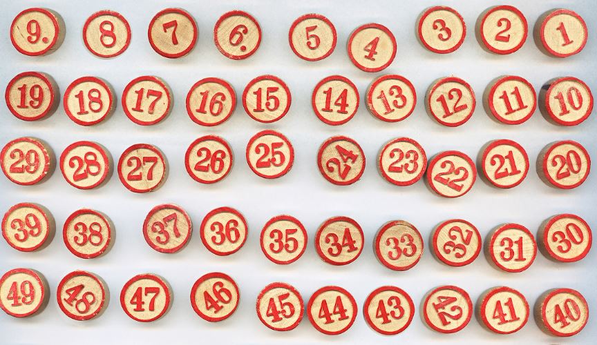 The Different Types Of Bingo Games You Can Play In Virginia 