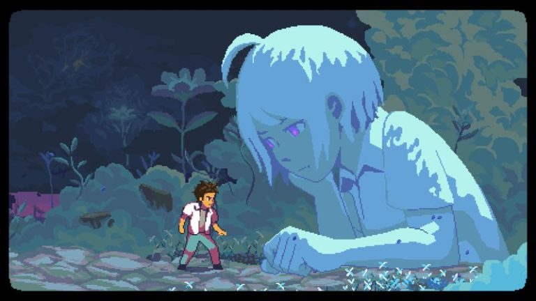 A Space For The Unbound Review (PS5) - A Thoughtful, Charming Slice Of ...