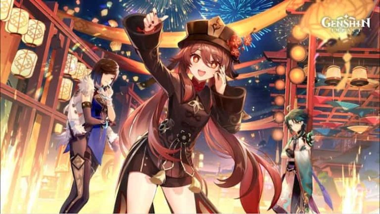 Genshin Impact Update 3.4 Full Patch Notes Live For PS4, PS5 ...