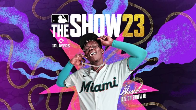MLB The Show 23 rozpocznie się w nadchodzącym marcu wraz z Jazz ... MLB The Show 23 rozpocznie się w nadchodzącym marcu wraz z Jazz ...