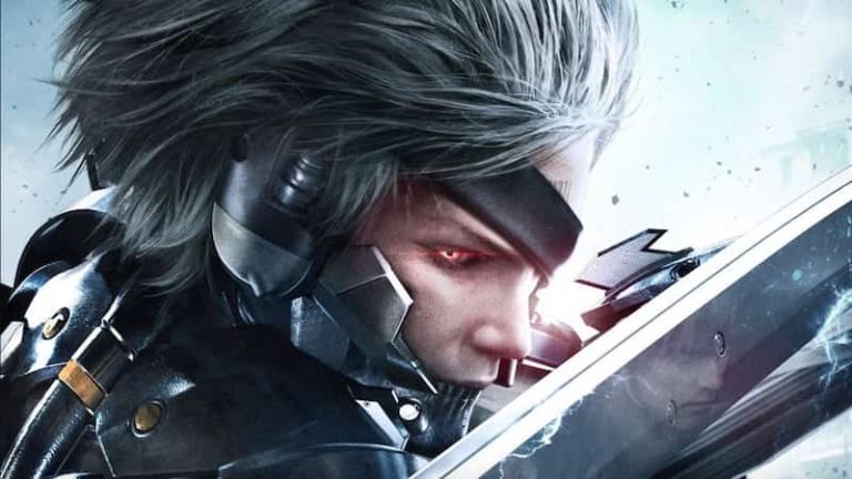 Metal Gear Solid's Raiden Voice Actor Teases Announcements 'In The ...