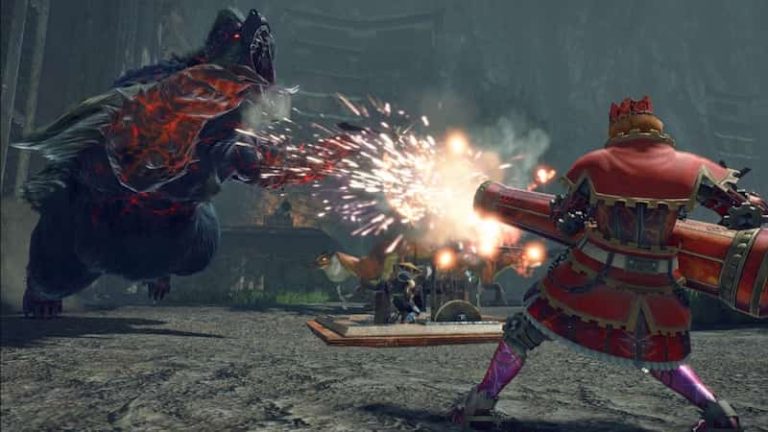 Monster Hunter Rise PS5 Review Archives - PlayStation Universe
