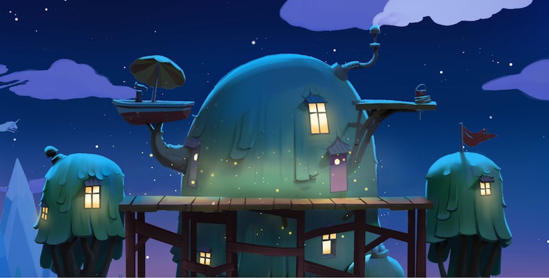 Multiversus Update 118 Patch Notes Reveal New Treefort Map Character Balancing And More