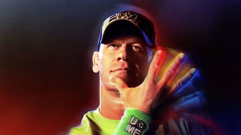WWE 2K23 - PlayStation Universe