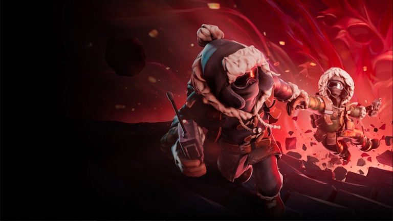 We Were Here Forever Brings Indie Co-Op Hit To PS4, PS5 Today ...