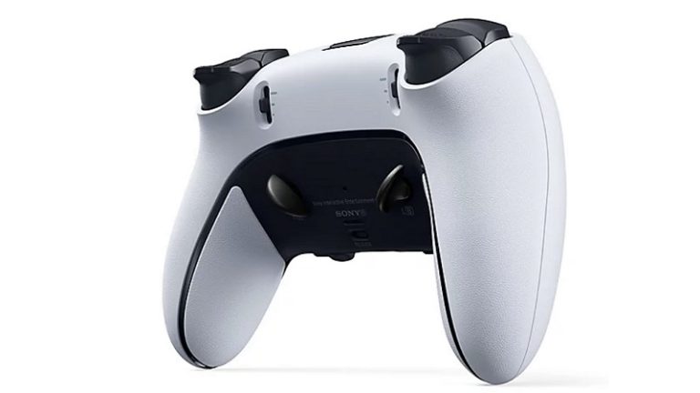 DualSense Edge PS5 Pro Controller Review - This Is For The Pros, The ...
