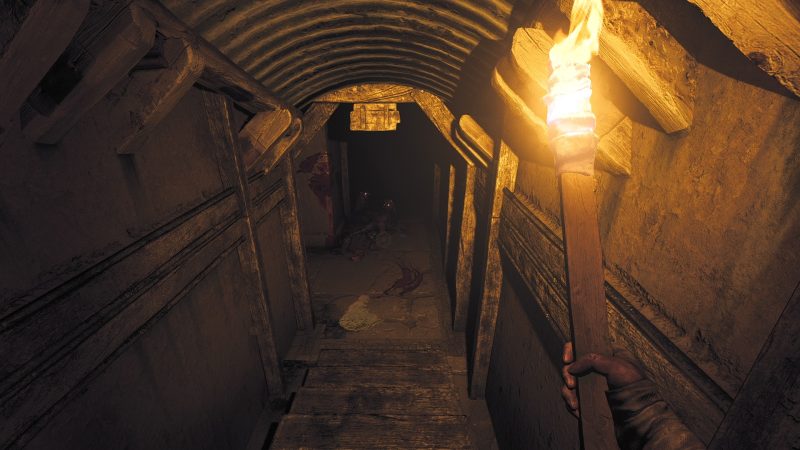Amnesia: Bunker Release Date Archives - PlayStation Universe Amnesia: Bunker Release Date Archives - PlayStation Universe