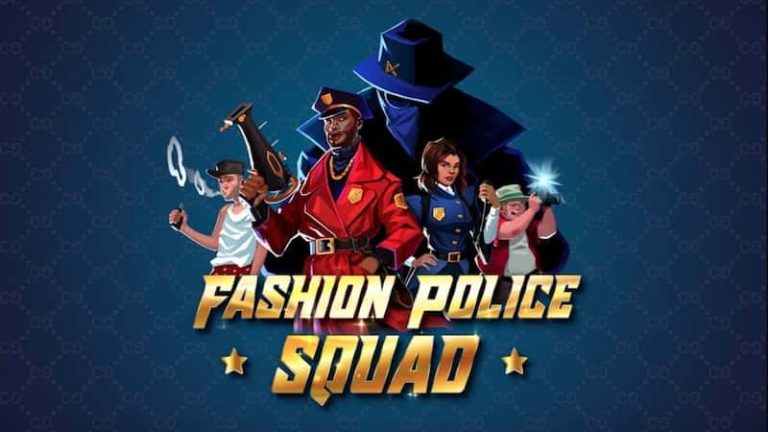 Fashion Police Squad - PlayStation Universe