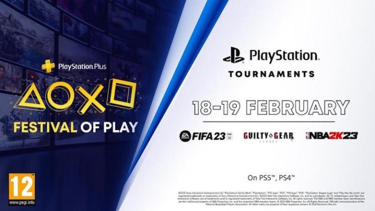 PS Plus Tournaments Coming To PS4, PS5 Users This Weekend As Part Of ...