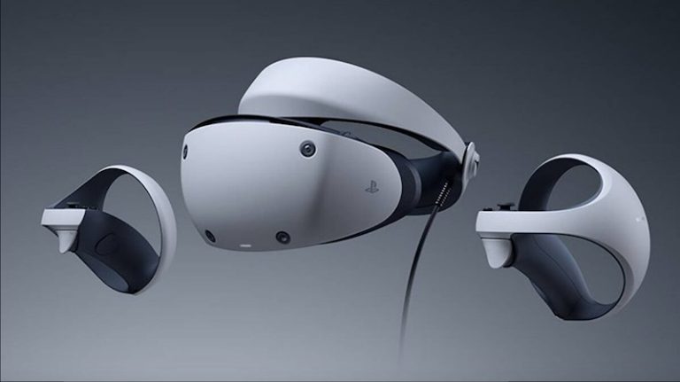 New PSVR 2 Trailer Highlights Innovative Gameplay Features For Sony's New Headset - PlayStation ...