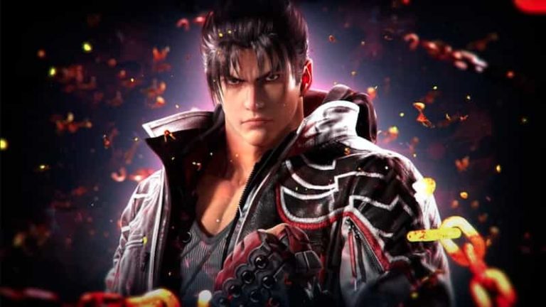 Tekken 8 Reveals Jin Kazama In New Gameplay Footage - PlayStation Universe