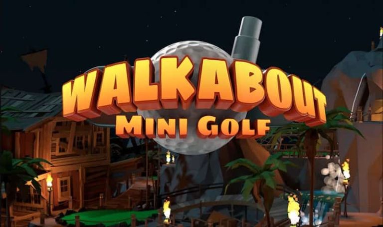 Walkabout Mini Golf Is Coming To PSVR 2 With Multiple Languages & DLC ...