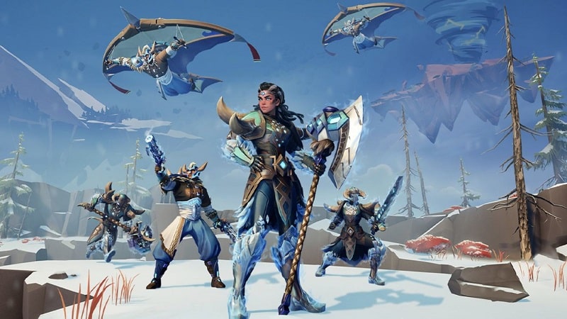 Best Free PS5 Games Ranked In 2024 - Great PS5 Games At Zero Cost ...