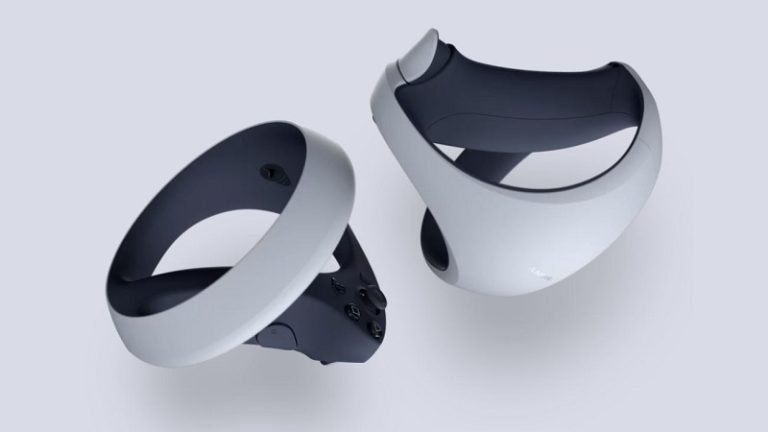 PSVR2 Review - A True Game Changer For High-End VR On Consoles And ...