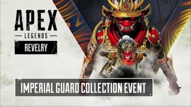 Apex Legends Update 2.19 Patch Notes Bring Imperial Guard Collection ...