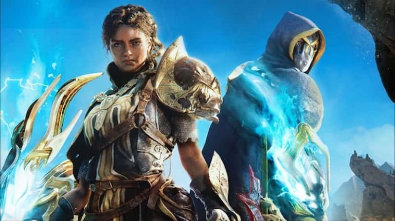 Atlas Fallen PS5 Review Archives - PlayStation Universe