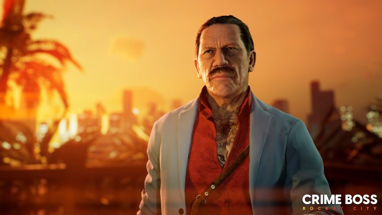 Crime Boss: Rockay City Wallpapers - PlayStation Universe