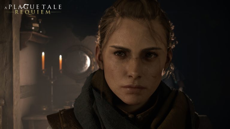 A Plague Tale: Requiem Wallpapers - PlayStation Universe A Plague Tale: Requiem Wallpapers - PlayStation Universe