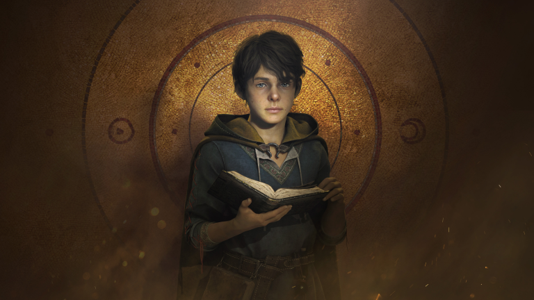 A Plague Tale: Requiem Wallpapers - PlayStation Universe A Plague Tale: Requiem Wallpapers - PlayStation Universe